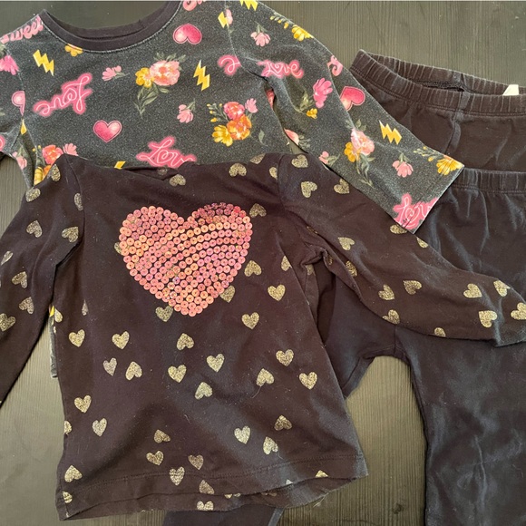 Garanimals | Matching Sets | 4 Piece Garanimals Set | Poshmark